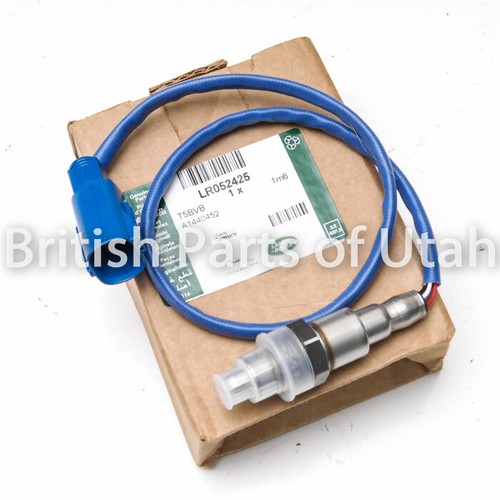 Land Rover LR4 Oxygen Sensor Downstream Rear Left Driver Genuine OEM ...