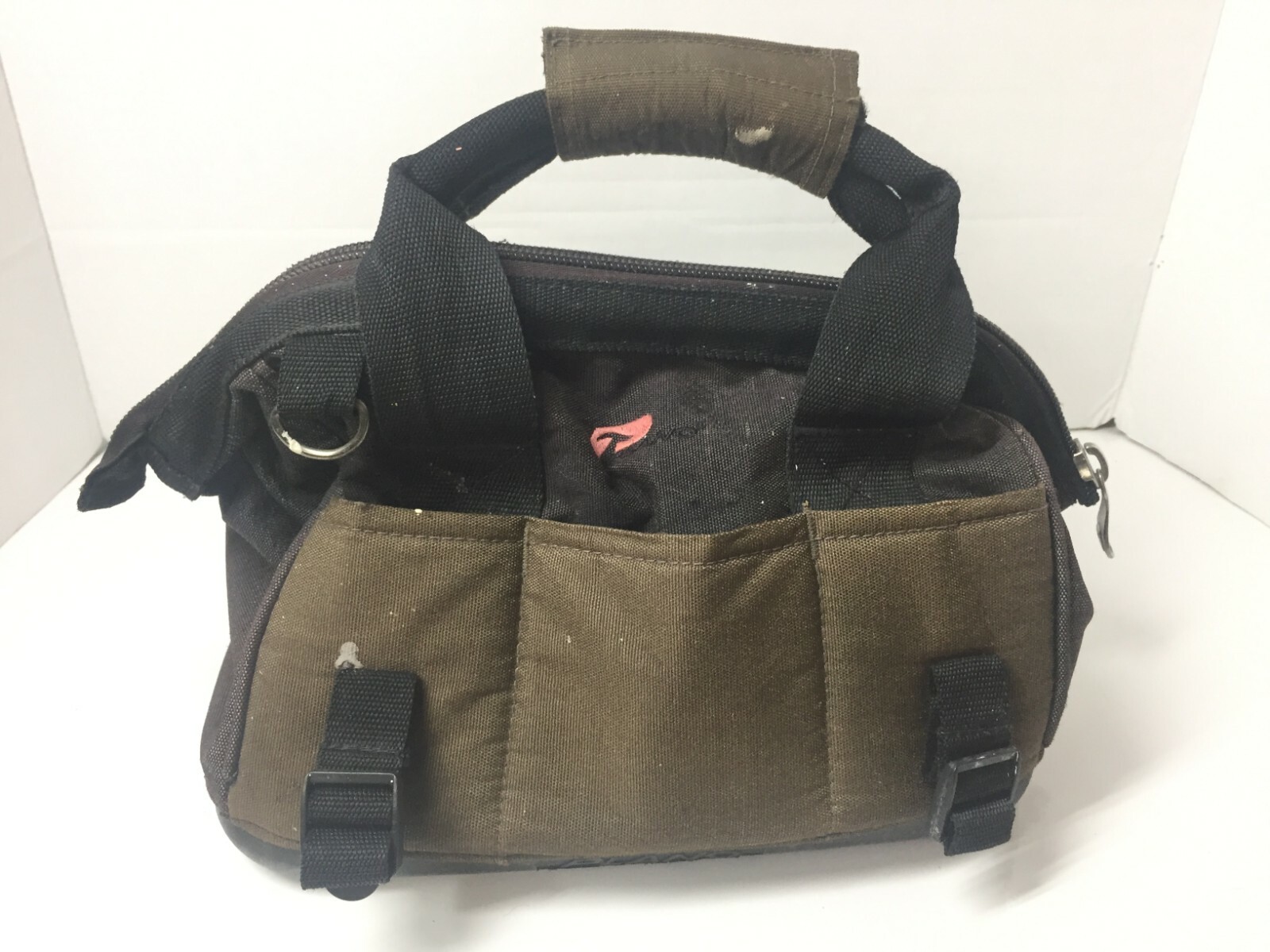 Plano Toolbag Storage Extra Car Truck SUV Spare Zip Up Hand Tool Bag ...