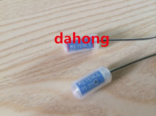 Fst 1PC KEYENCE Digital Optical Fiber Amplifier NEW IN BOX PS-201 PS201 ...