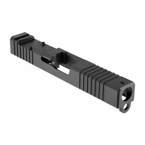 Brownells Trijicon RMR Cut Slide for Gen3 Glock 19 Pistols for sale ...