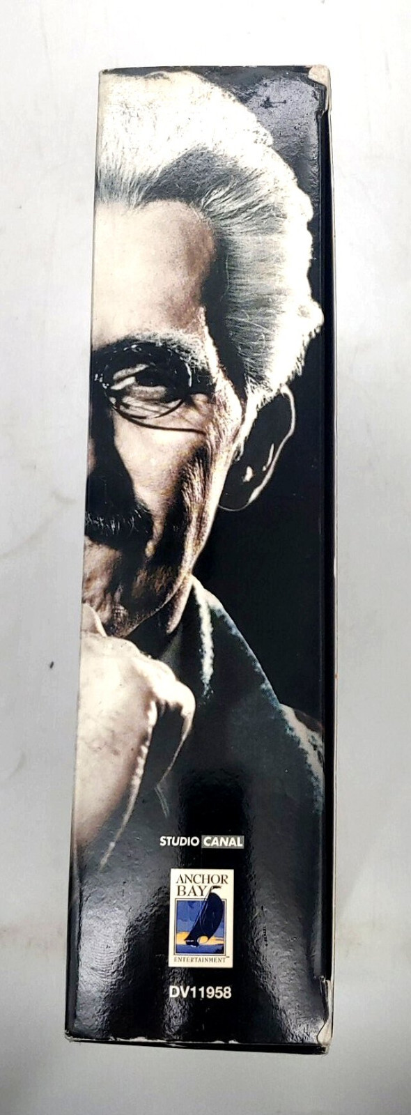 The Dr. Who Collection 3 Disc DVD Box Set | eBay