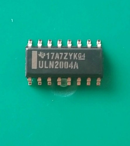 ULN2004A SMD Darlington SO16 Integrated Circuit Driver | eBay