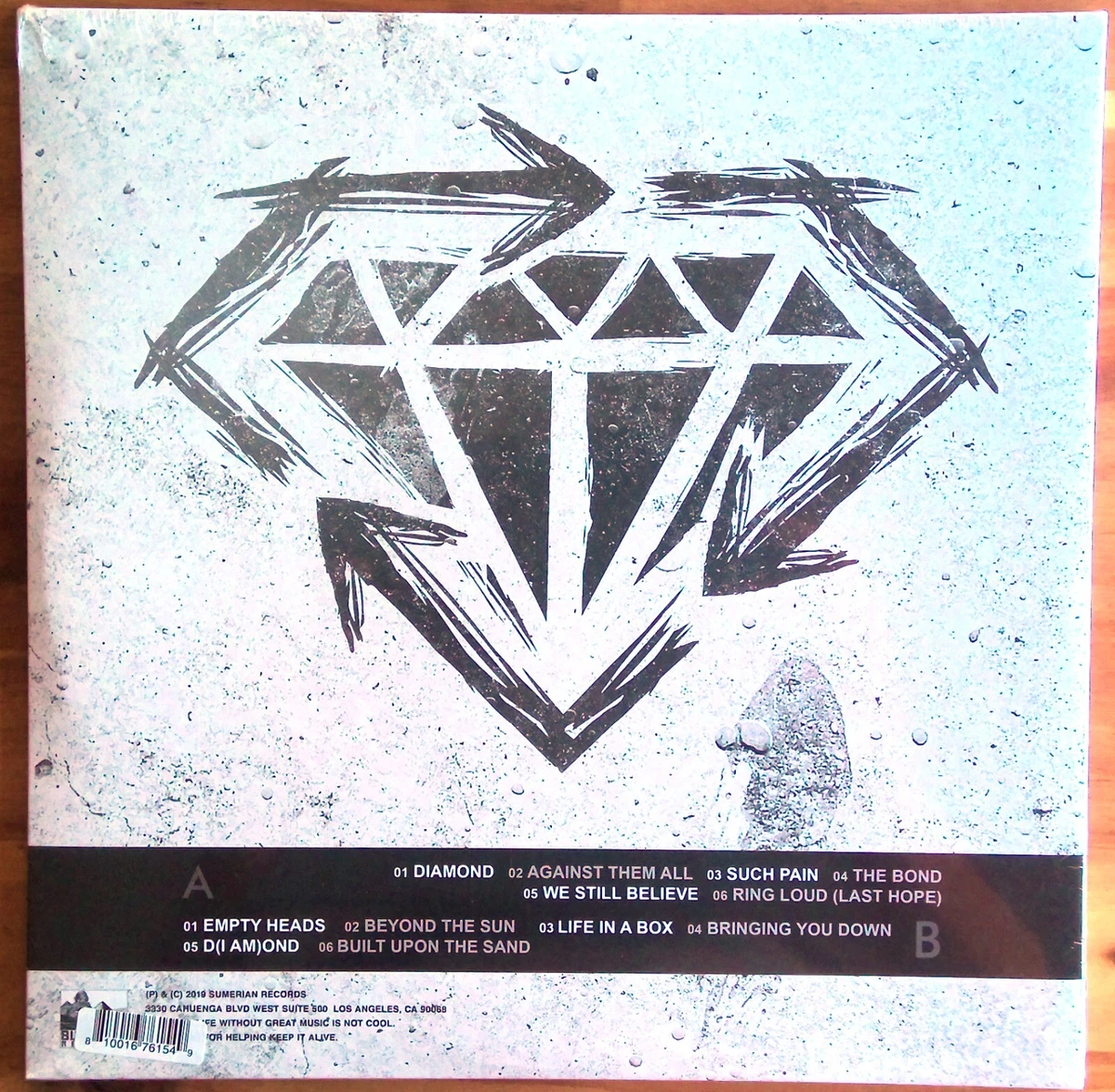 Styg Diamond