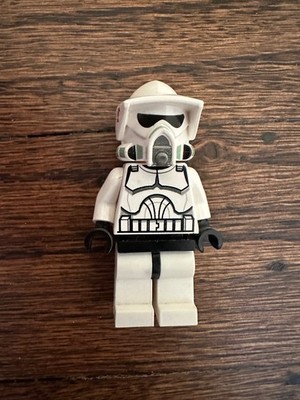 LEGO Star Wars Clone ARF Trooper 91st Reconnaissance Corps Minifigure ...