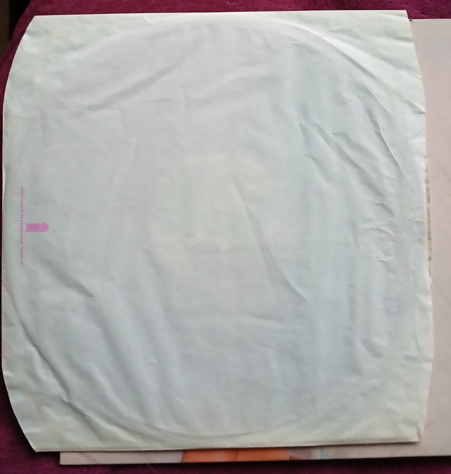 Roxy Music, Roxy Music their 1st album, 1st pressing 1972 | eBay UK