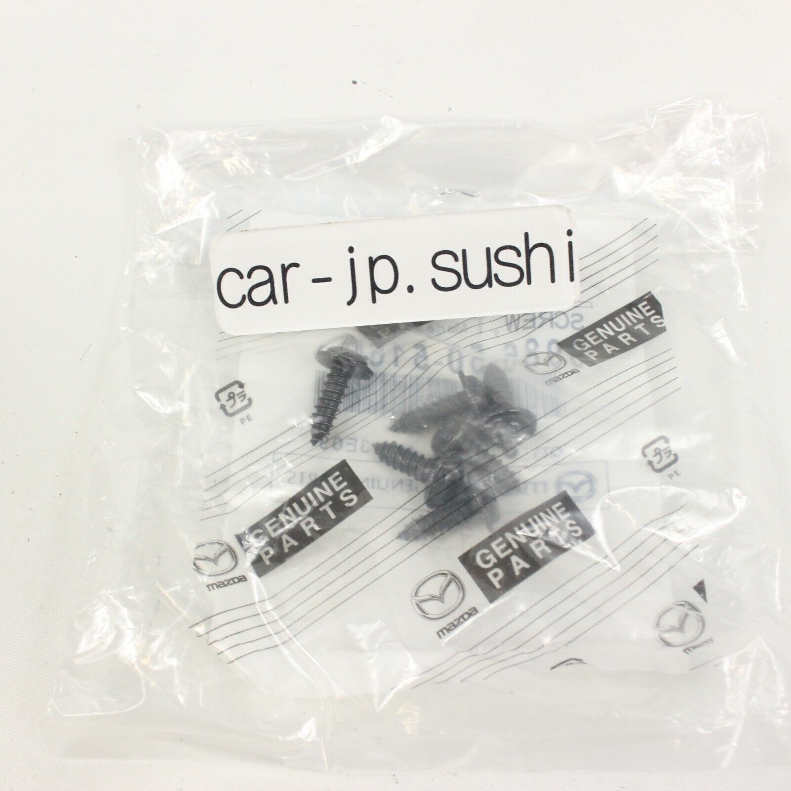 MAZDA GENUINE RX-7 RHD 89-92 FC3S Speedometer Meter Hood Cluster ...