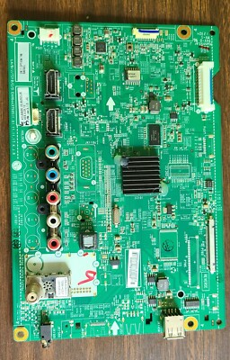 LG EAX64437505 (1.0) Main Board for 47LS4500-UD-AUSZLIR | eBay