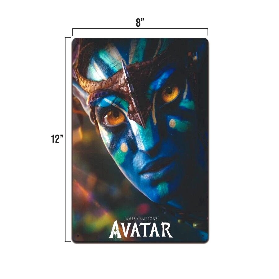 Avatar Movie Icon