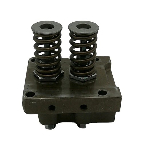 ISLE engine 3973228 fuel pump head 4954199 4307384 4902732 | eBay