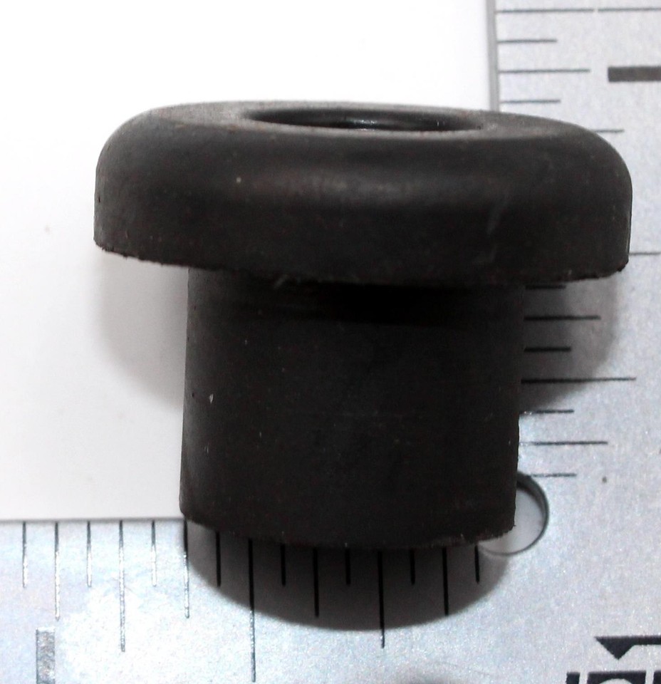 Rubber Bushing Part Number - 5410529 For Polaris | eBay