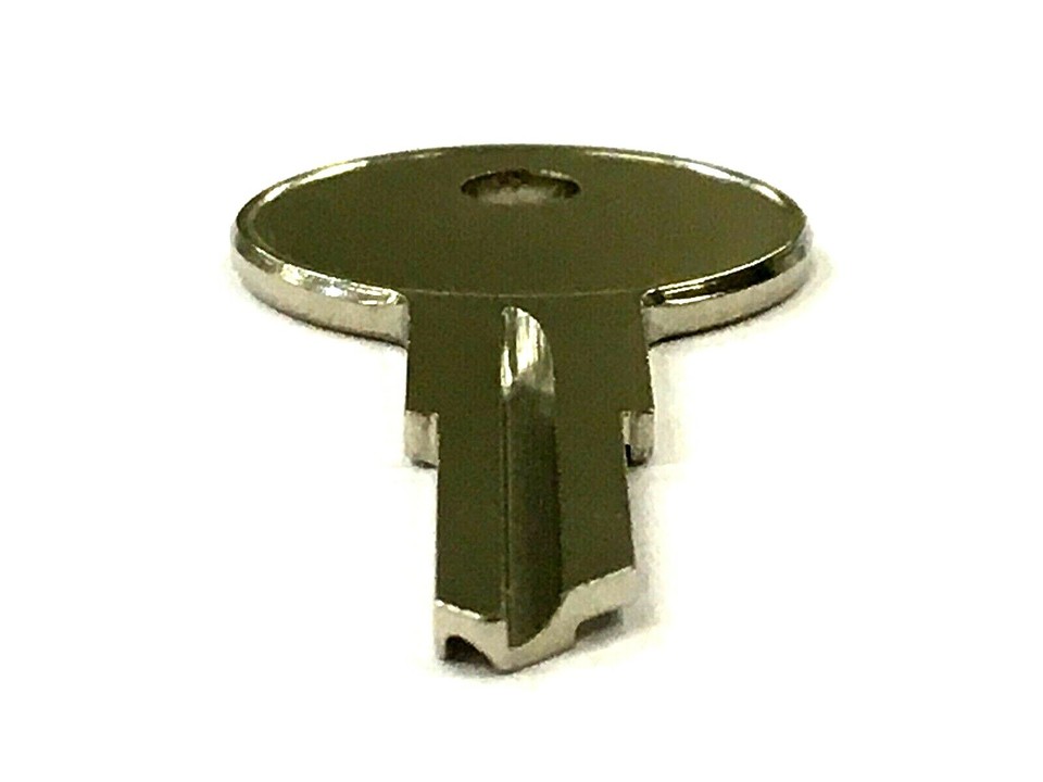 1 Rubbermaid Locks Key Blank B4 1098X 1098XL Keys Blanks | eBay
