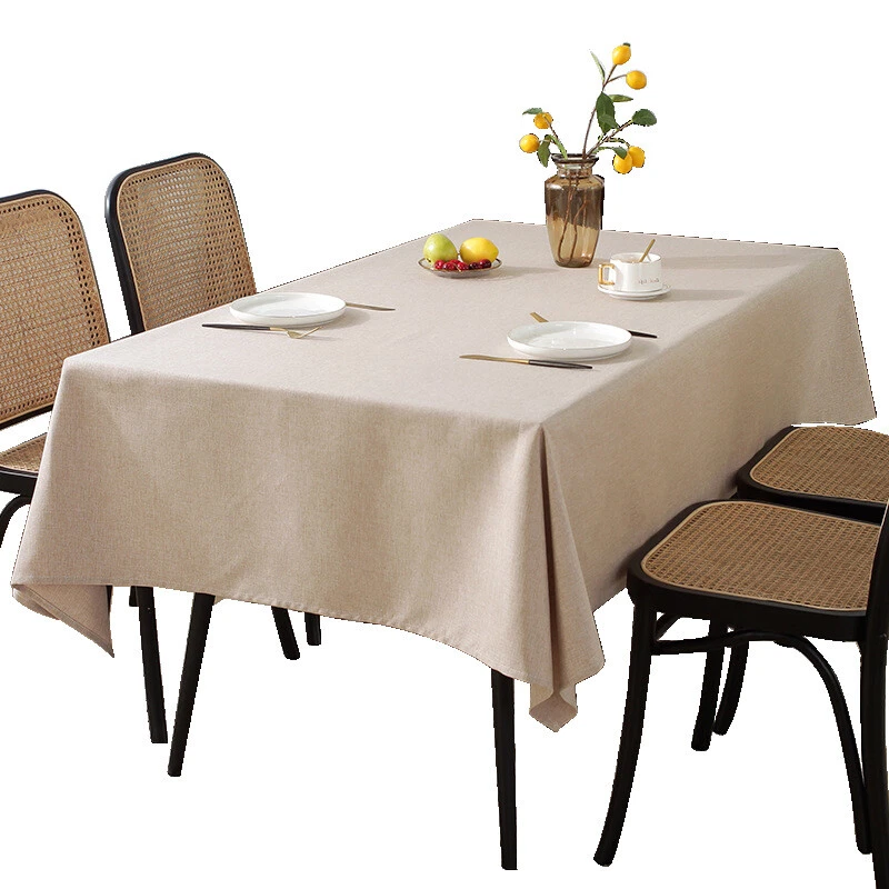 Wipe Off Table
