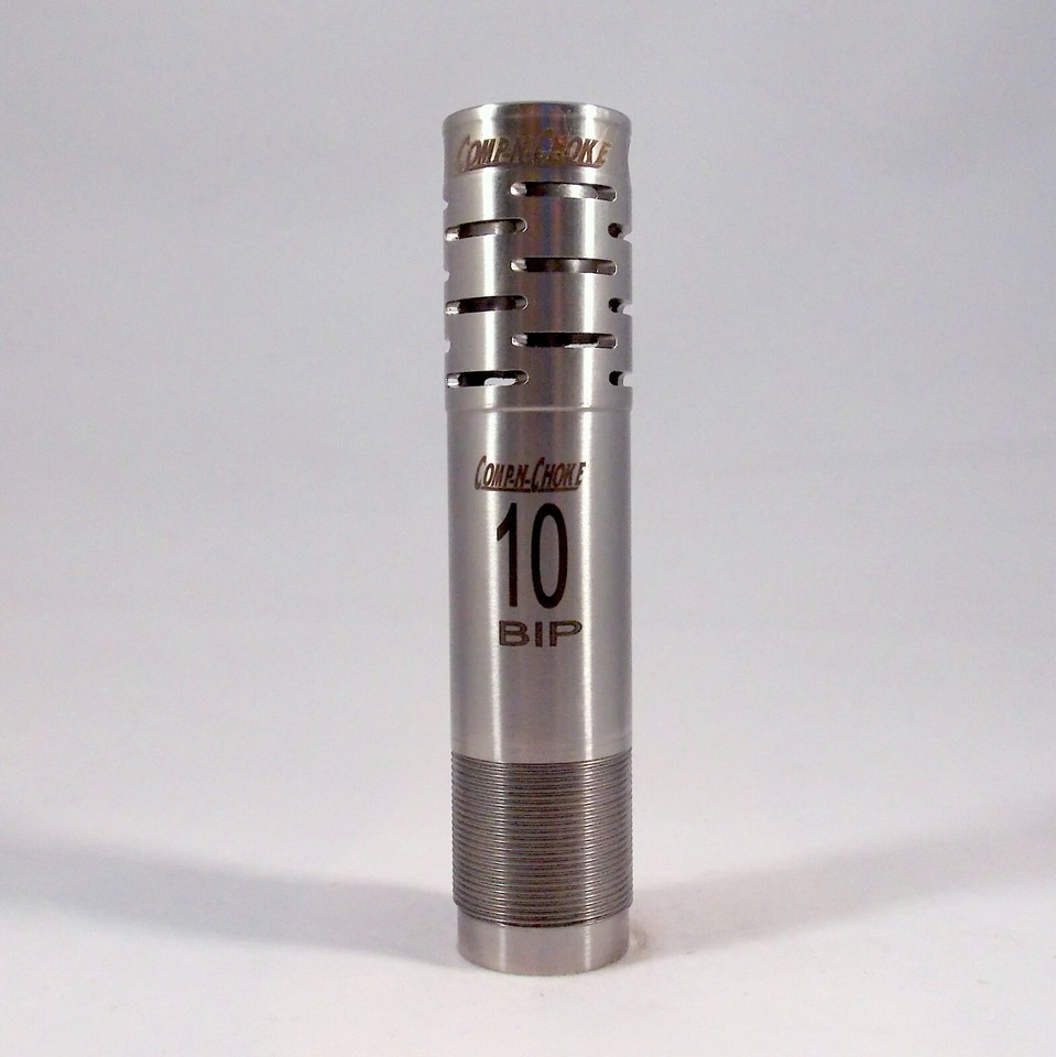 NEW COMP-N-CHOKE PORTED STAINLESS BROWNING INVECTOR PLUS CHOKE TUBE ...