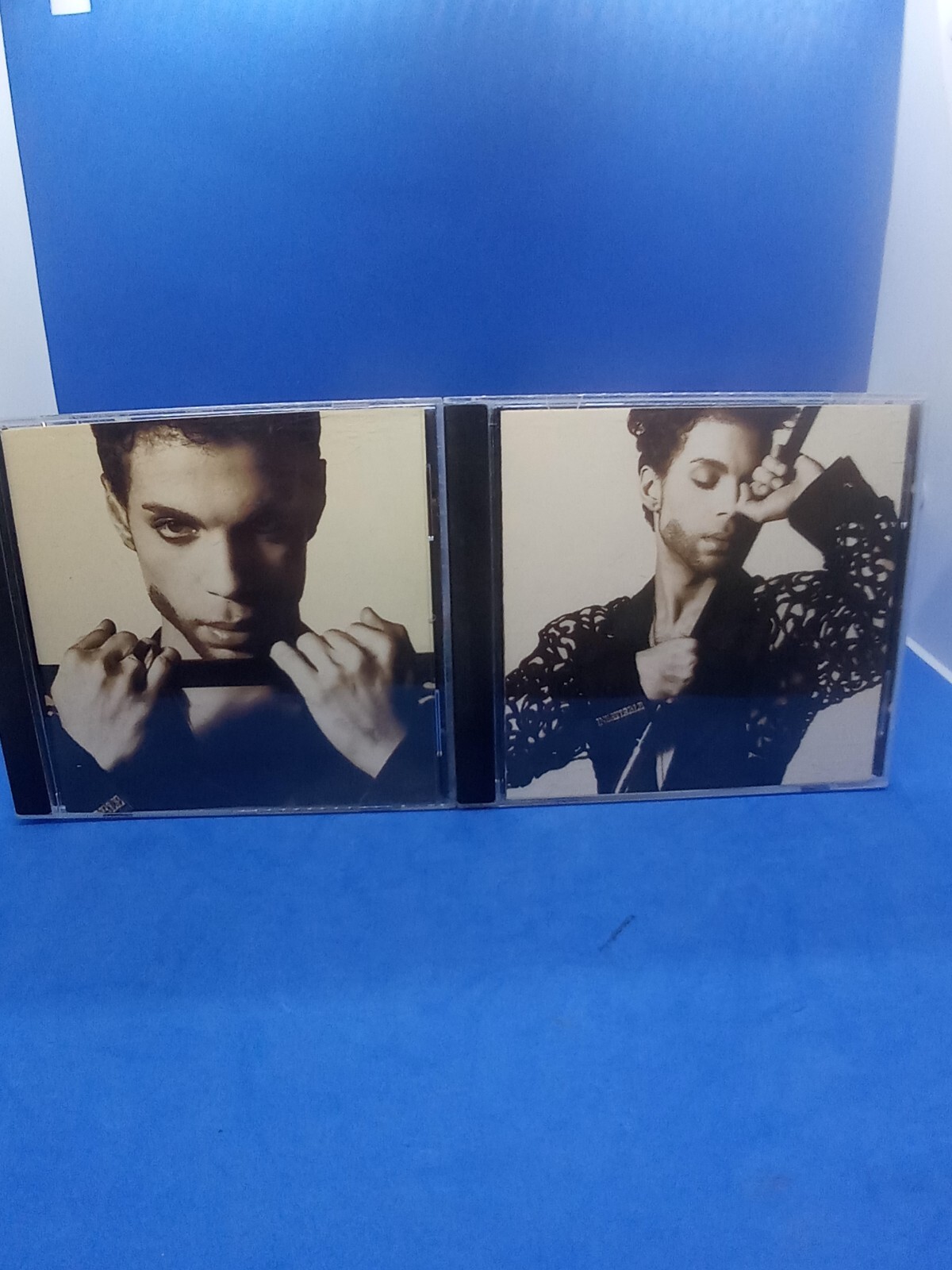 Prince The Hits 1 & 2 Music CD 93624543527| eBay