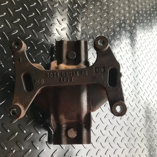 Ford SuperDuty 6.0L Diesel Left Driver Motor Engine Mount #3C34-6B033 ...