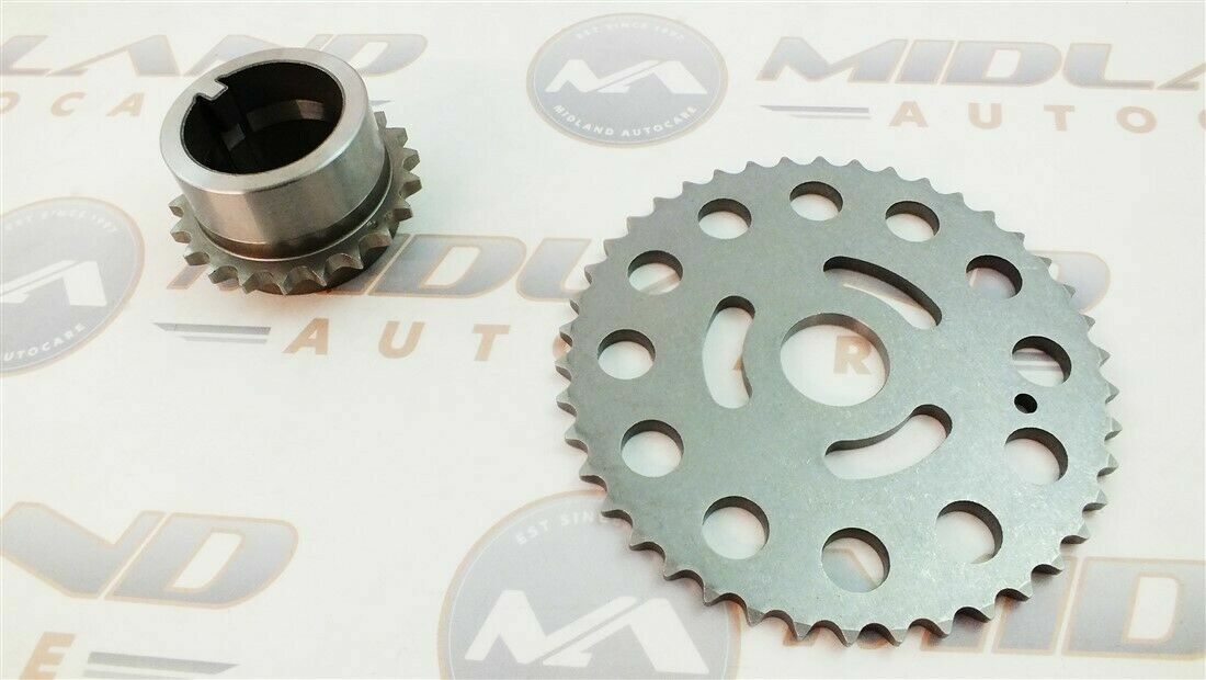 TIMING CHAIN KIT FOR NISSAN QASHQAI X-TRAIL 1.6 DCi R9M 402 R9M 408 R9M ...