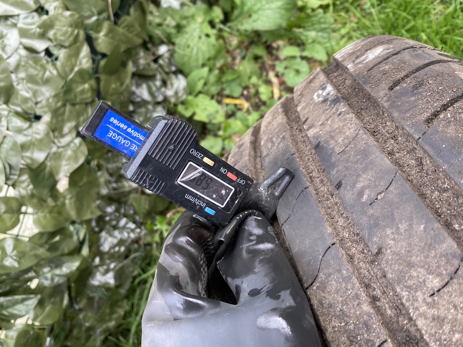 FORD MONDEO S-MAX FOCUS ,TRANSIT CONNECT, GALAXY C-MAX KUGA 18" ST ...