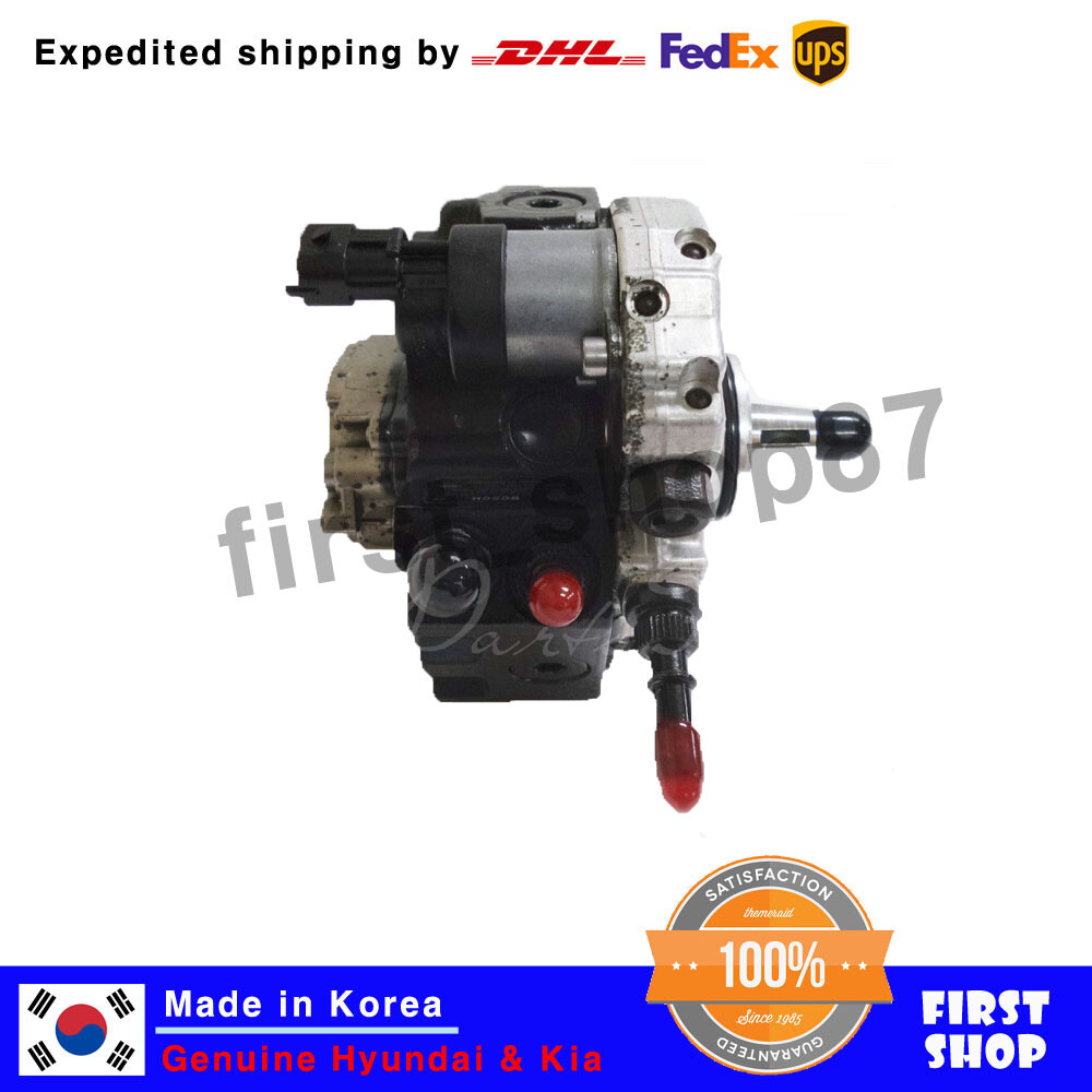 Diesel High Pressure Fuel Injection Pump 331004A010 0445010 101 for ...