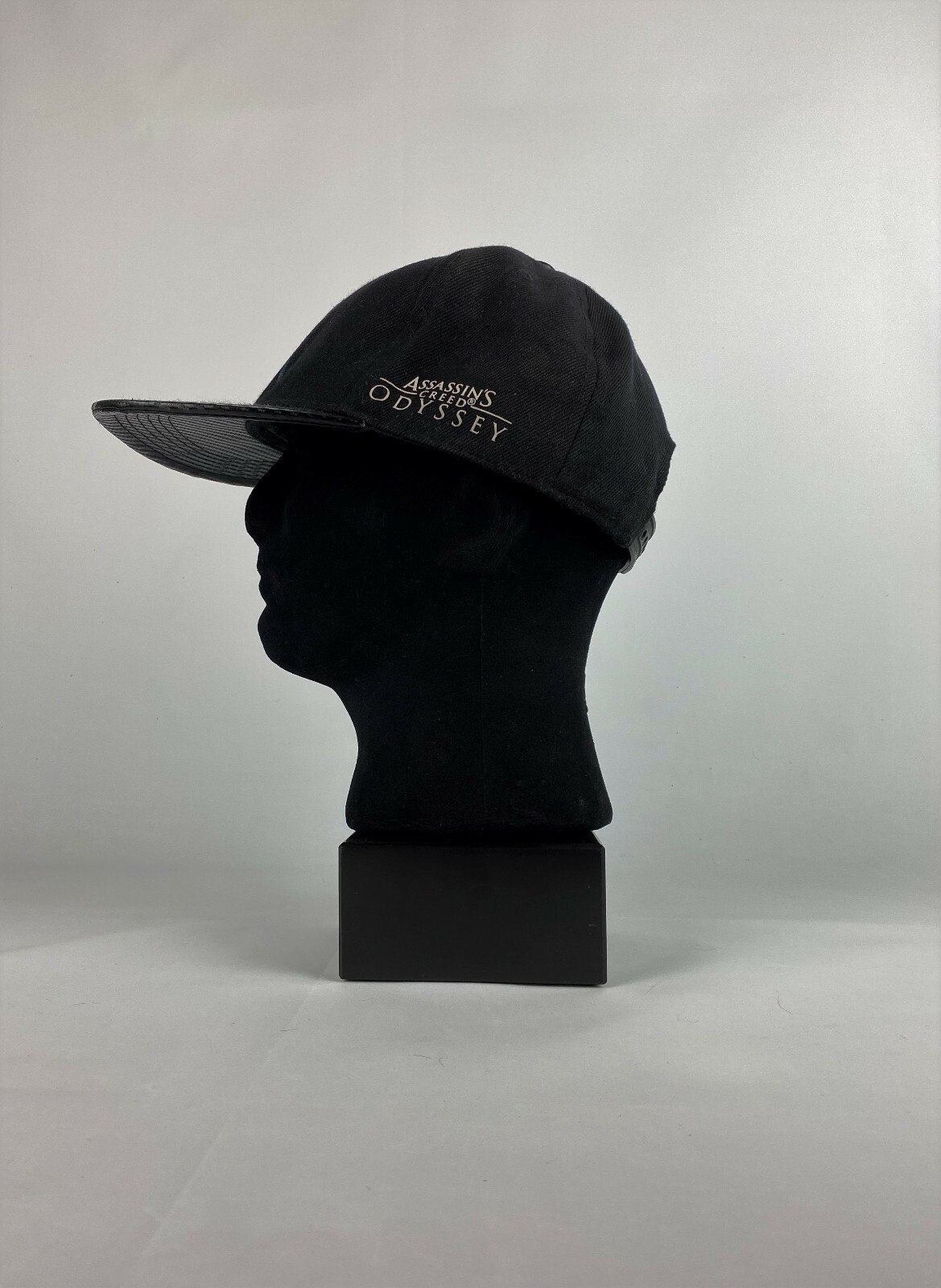 Assassin's Creed Odyssey Ball Cap, Logo Hat, 2019 Cop… - Gem