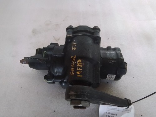 2017-2022 F250 F350 STEERING GEAR BOX HC3C-3504-AH 160 164 176 ...
