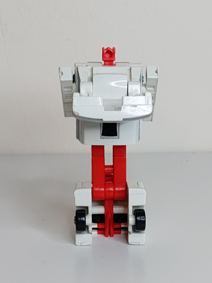 Transformers Original G1 1986 Protectobot First Aid Action Figure | eBay UK