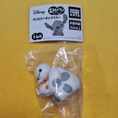 so damn it! Disney Disney Baymax Mochi Gacha Gacha Gacha | eBay