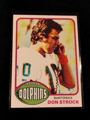 1976 Topps - Don Strock #299 (RC) | eBay