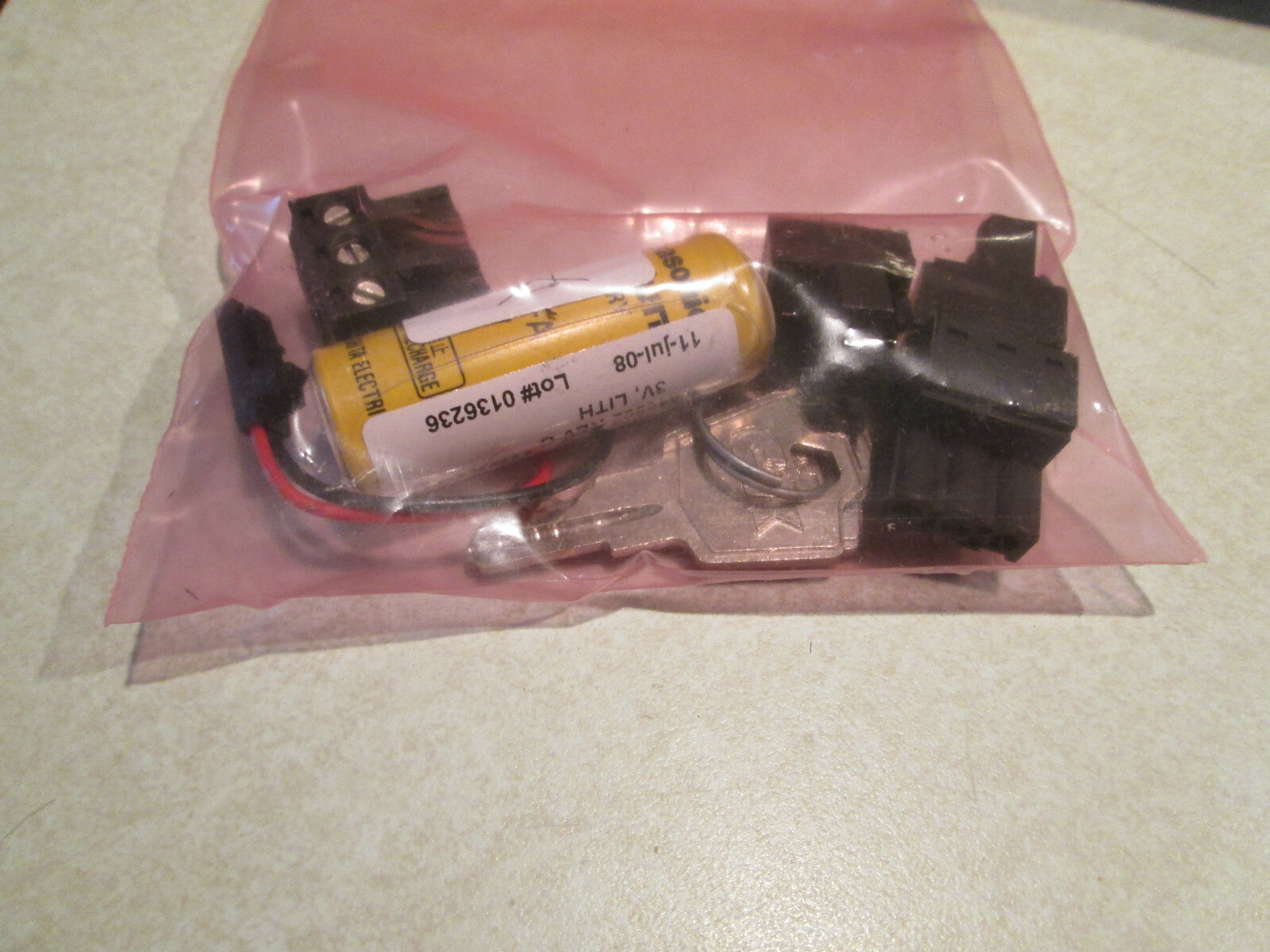 Allen-Bradley - Catalog 1785-L60B PLC-5/60 PROCESSOR MODULE | eBay