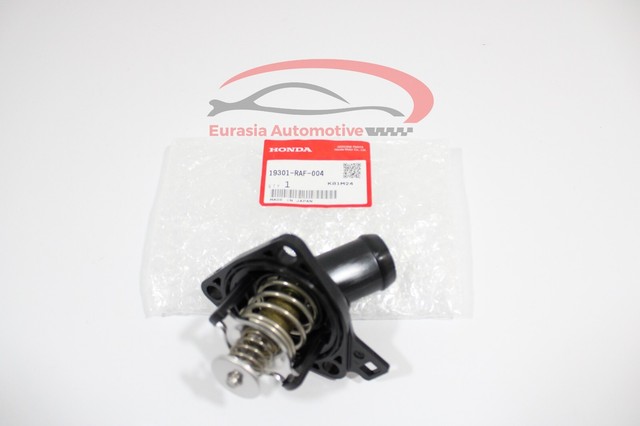 Genuine Honda Thermostat Assembly OE 19301RAF004 for sale online | eBay