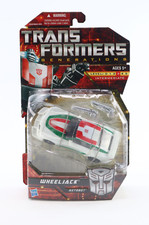 Transformers Generations: Original Wheeljack