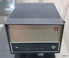 Swan Model 117XC AC Power Supply for 350 500c Amateur Radio ...