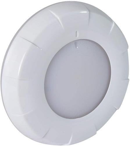 Aurora White/Red Dimmable Output Dome Light 101076, One Size ...