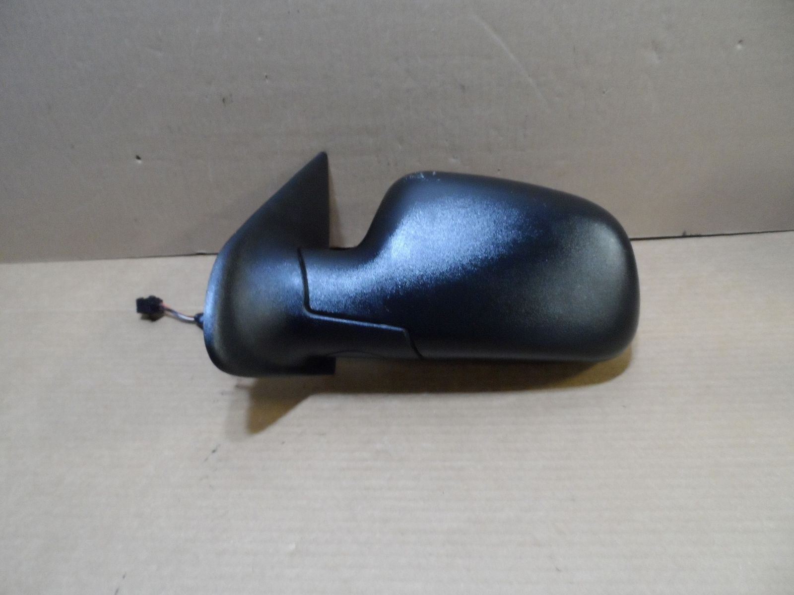 99 00 01 02 03 04 Grand Cherokee DRIVER side Mirror Used Power Textured ...