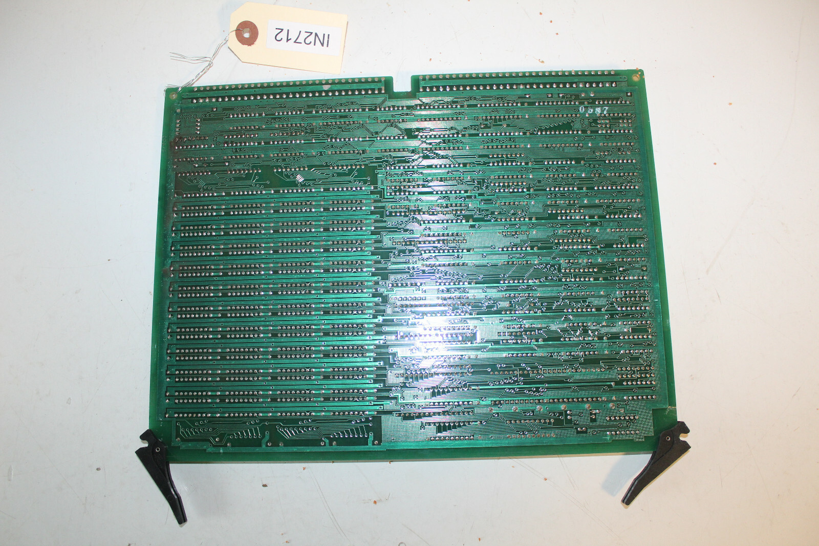 GE Mark Century 2000 Control Board 44A719252-001 IN2712 | eBay