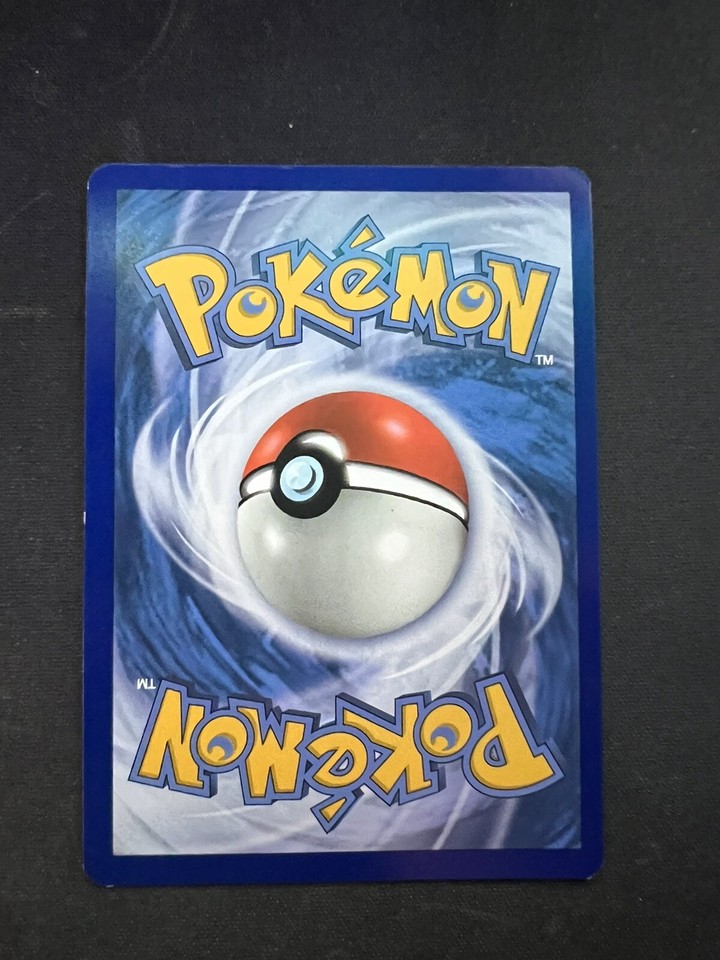 Pokémon TCG - Chesnaught EX (XY18) - XY Promos - Black Star Promo ...