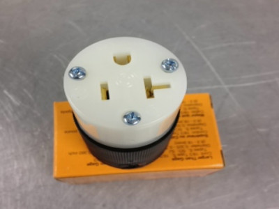 UpTo 1 NEW at MostElectric: HBL5369C HUBBELL WIRING DEVICE/KELLEMS | eBay