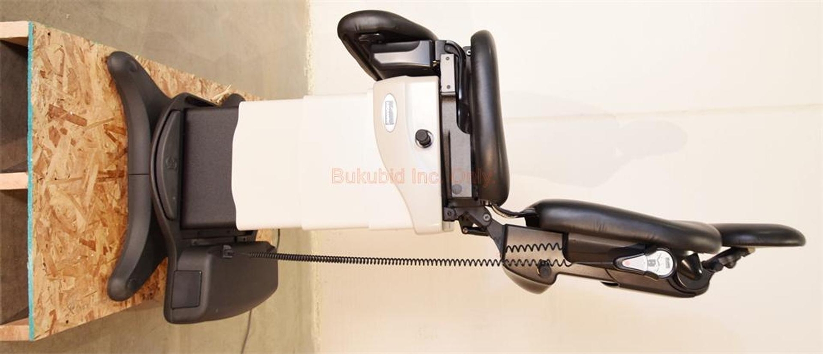 Midmark 630-012 Procedure Exam Chair with Hand Control | eBay