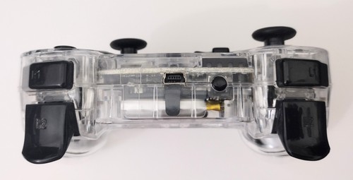 2X Afterglow Playstation 3 PS3 Wireless Controller No Dongles | eBay