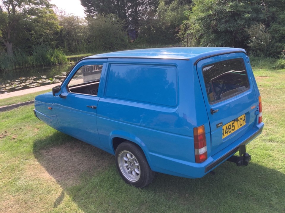 Reliant van | eBay UK
