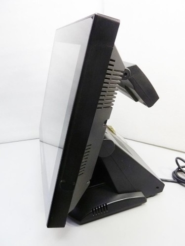 ECR Software Point of Sale ECRS Model: Freedom Panel | Touchscreen POS ...