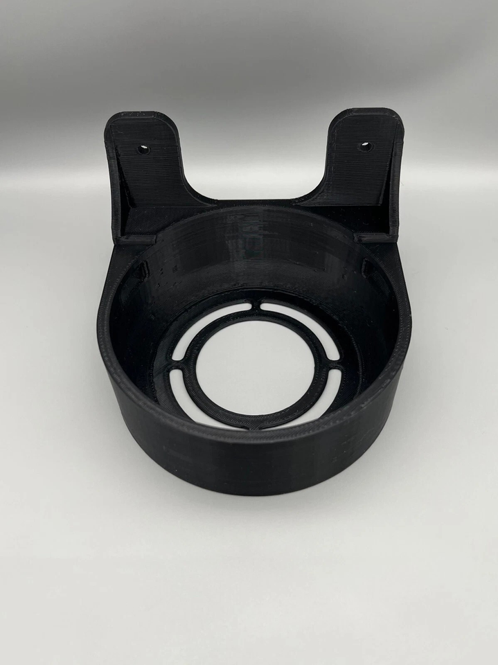 UDM/UDR Wall Mount for Ubiquiti UniFi Dream Machine & Dream Router ...