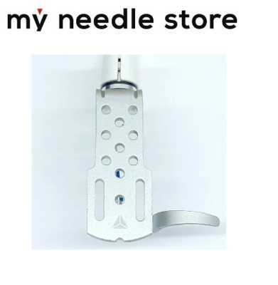 Genuine JICO Silver Headshell CSS-JHSS Original JICO Product | eBay