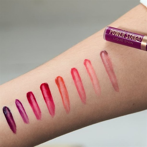 Avon Power Stay Liquid Lip Stain Various Shades New Stock 10 Hour | eBay UK