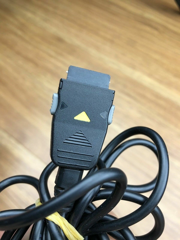 OEM LG Wall Home AC Charger TA-22GT2 for VX6000 C1500 C2000 VX4500 ...