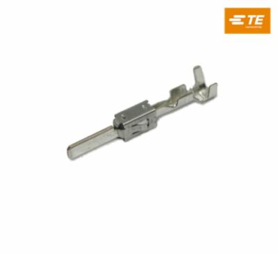 AMP JPT Junior Power Timer 2.8mm Male Contact Terminals Pack of 25 ...