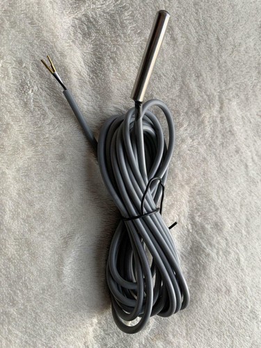 Temperature Flow Sensor Hi Limit Spa Hot Tub Water 1/4" Probe for ...