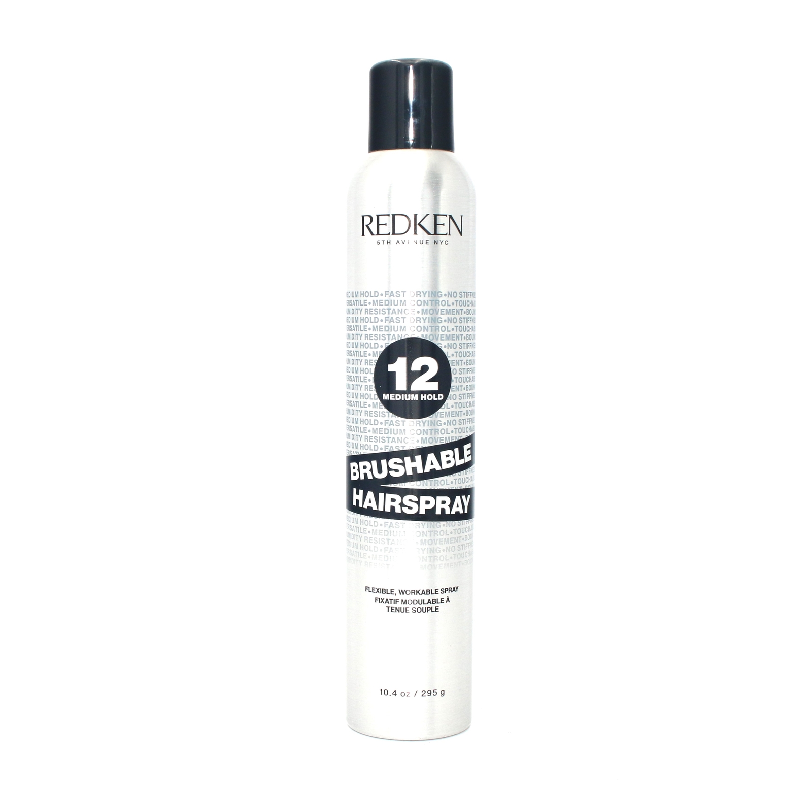 Redken 12 Medium Hold Brushable Hairspray 10.4 oz | eBay