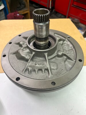 TH400 Variable Pitch/Switch Pitch Front Pump Assembly 1965 -1967 | eBay