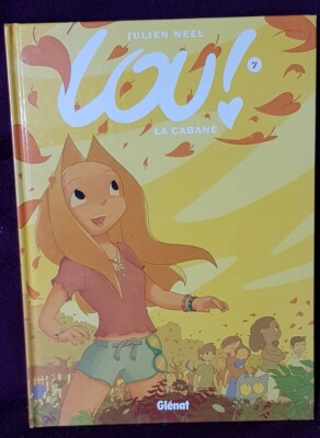 lou julien neel | eBay