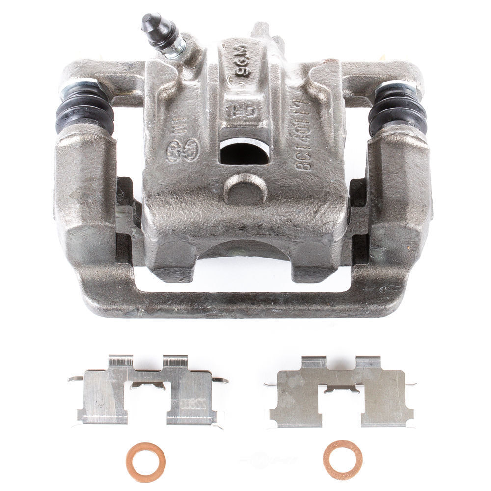 Disc Brake Caliper-PowerStop - Rear Left OE Stock Replacement Caliper ...